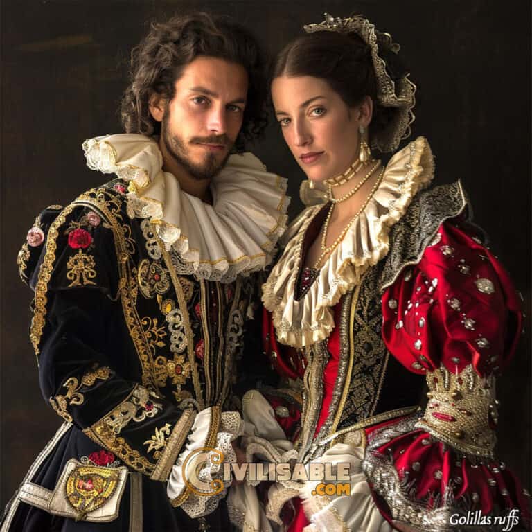 Spanish Fashion: 17 Must-Know Secrets For Style Lovers