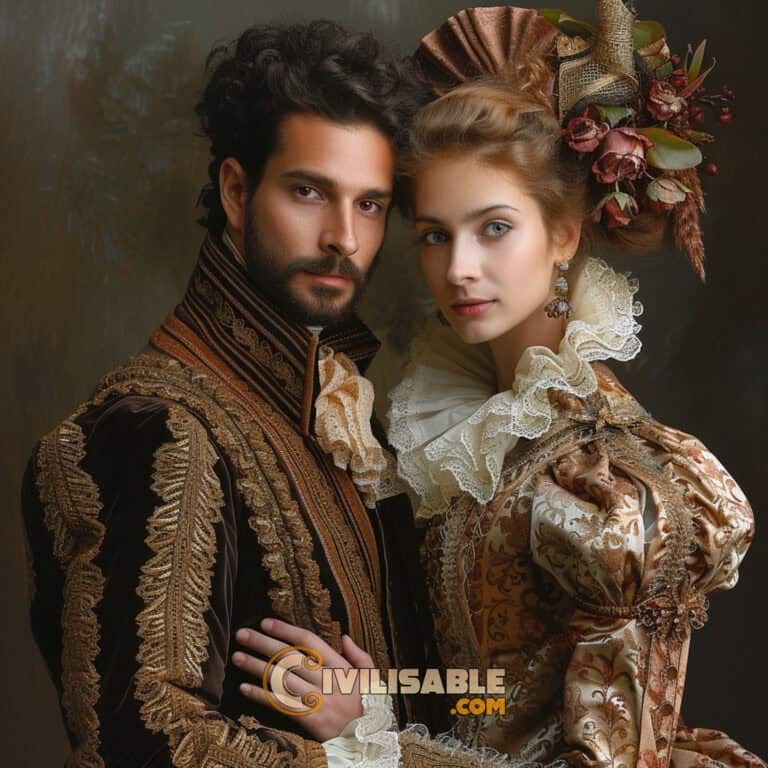 Spanish Fashion: 17 Must-Know Secrets For Style Lovers