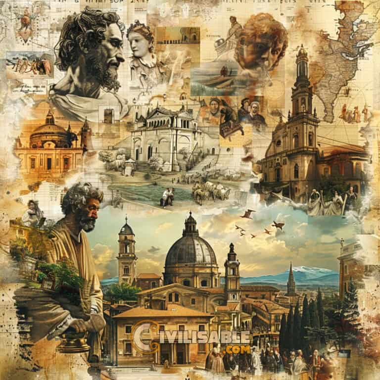 Which Country Started The Renaissance?