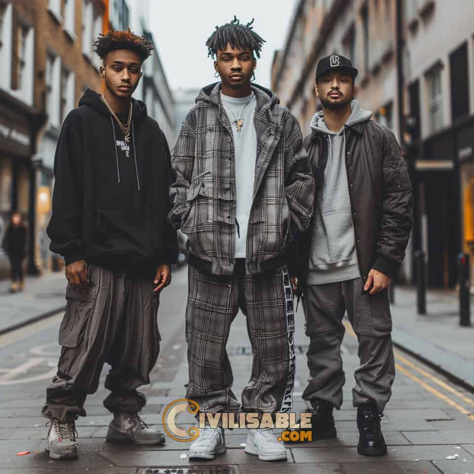 What Is The Clothing Style In The UK?