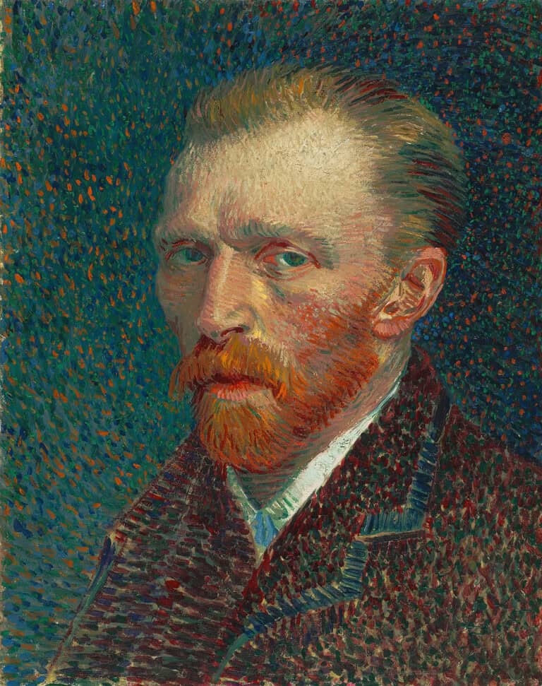 Who Are The Top 10 Greatest Artists Of All Time? - Civilisable