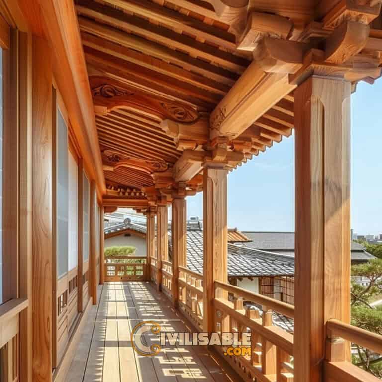 Why Is Japanese Architecture So Unique?