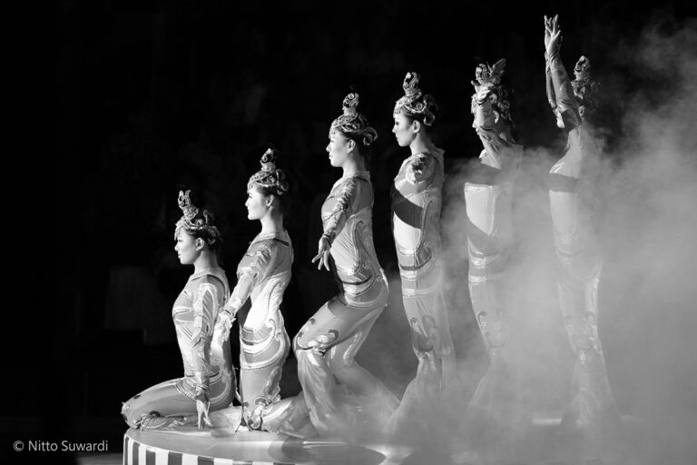 Chinese Dance Styles: 4 Vibrant Traditions And Rhythms