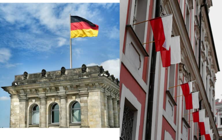 Polish Culture Vs German Culture: 53 Key Facts