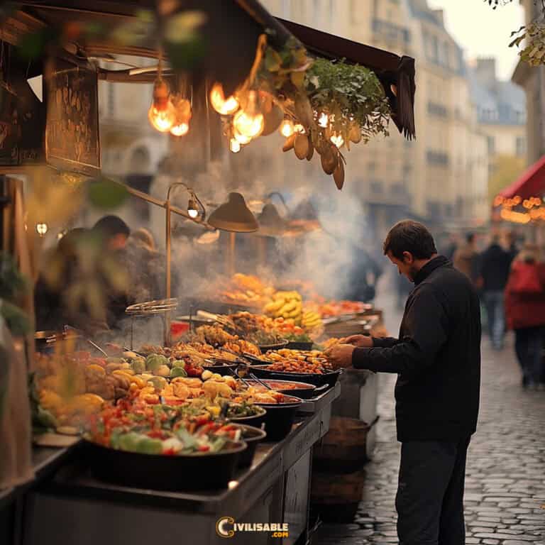 What Is The Lifestyle Of People In France?