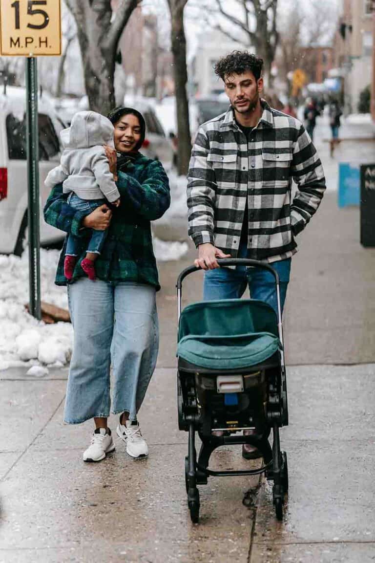 What Is The Family Culture In Canada?