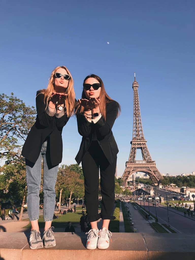 What Is The Lifestyle Of People In France?