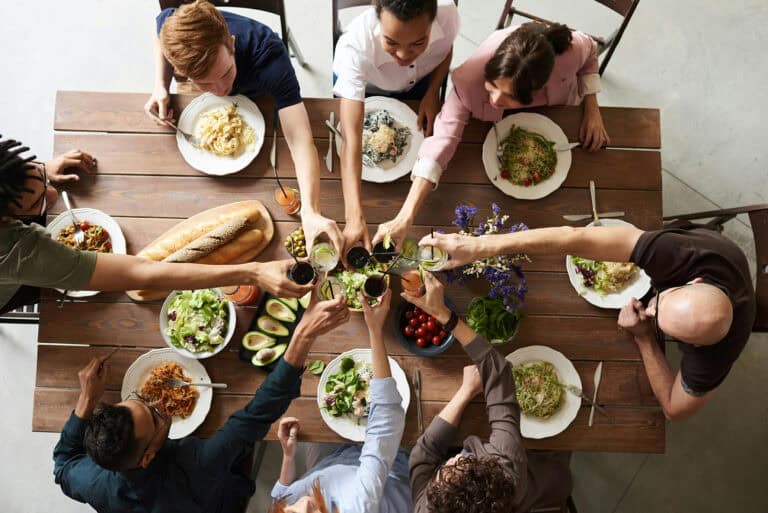 What Is Family Life Like In France?