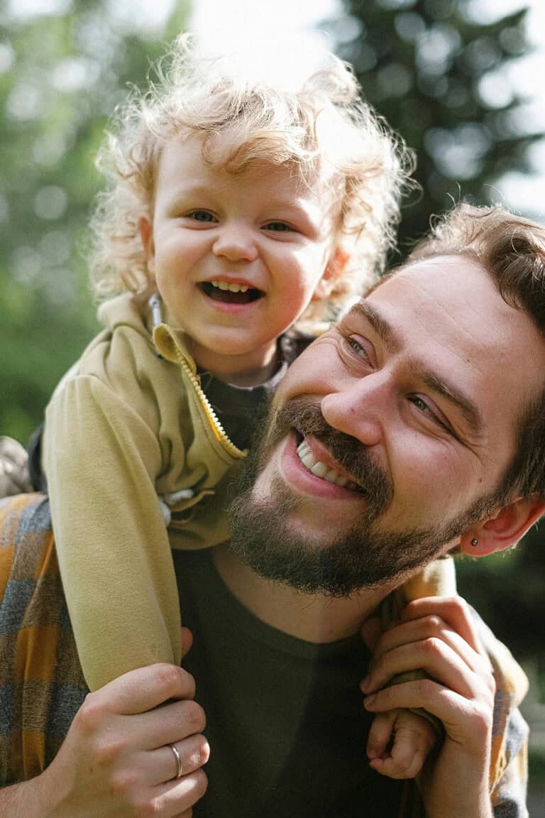What Is Family Life Like In France?