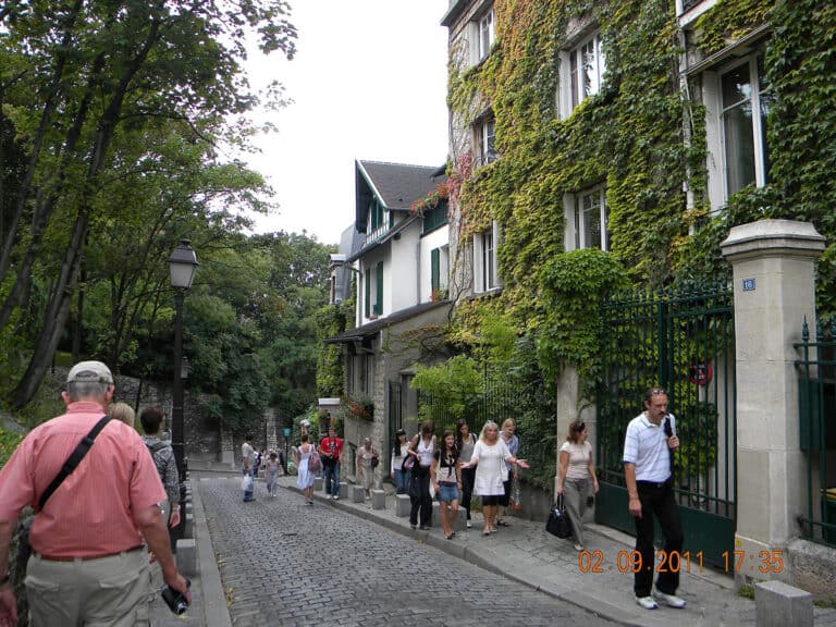 What Is The Lifestyle Of People In France?