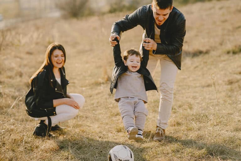 What Is Family Life Like In France?