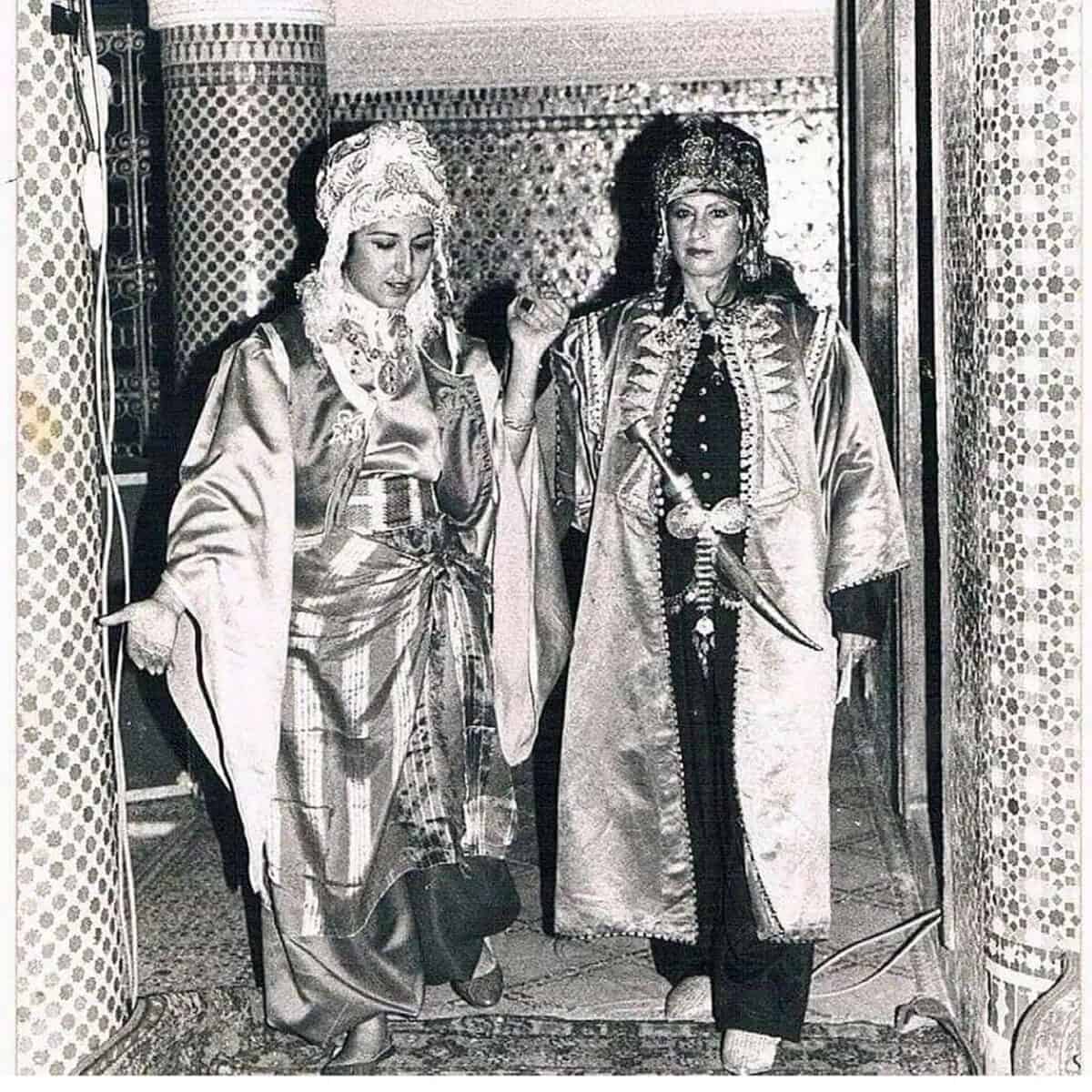 Moroccan Fashion: 10 Must-Know Secrets For Style Lovers