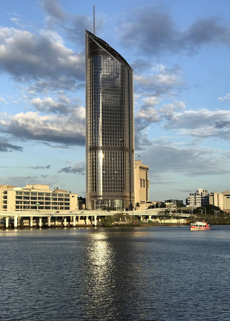 Tallest Buildings In Australia: Exploring 23 Iconic Buildings