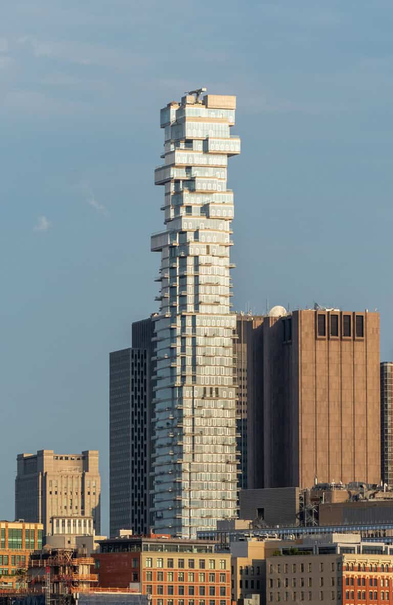 Tallest Buildings In USA: Exploring 38 Most Iconic Buildings
