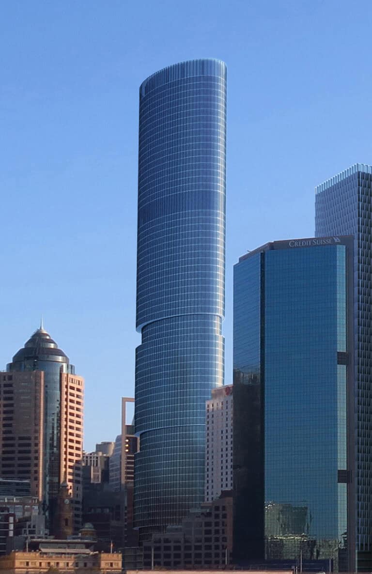 Tallest Buildings In Australia: Exploring 23 Iconic Buildings