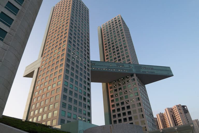 Tallest Buildings In Mexico: Exploring 19 Most Iconic Buildings