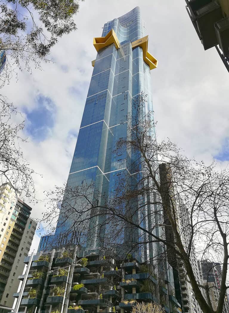 Tallest Buildings In Australia: Exploring 23 Iconic Buildings