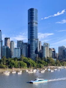 Tallest Buildings In Australia: Exploring 23 Iconic Buildings