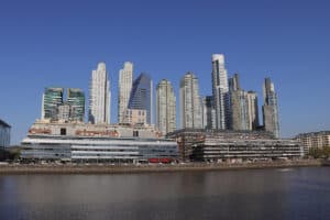 Tallest Buildings In Argentina: 15 Most Iconic Buildings