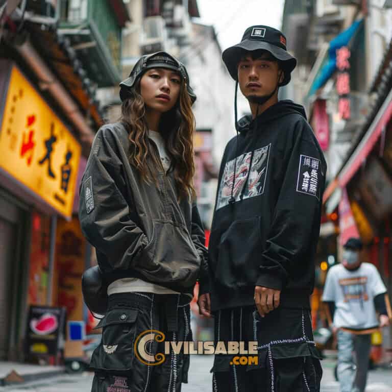 Chinese Fashion: 14 Must-Know Secrets For Style Lovers
