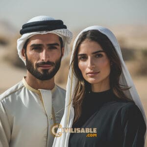 Emirati Fashion: 12 Must-Know Secrets For Style Lovers