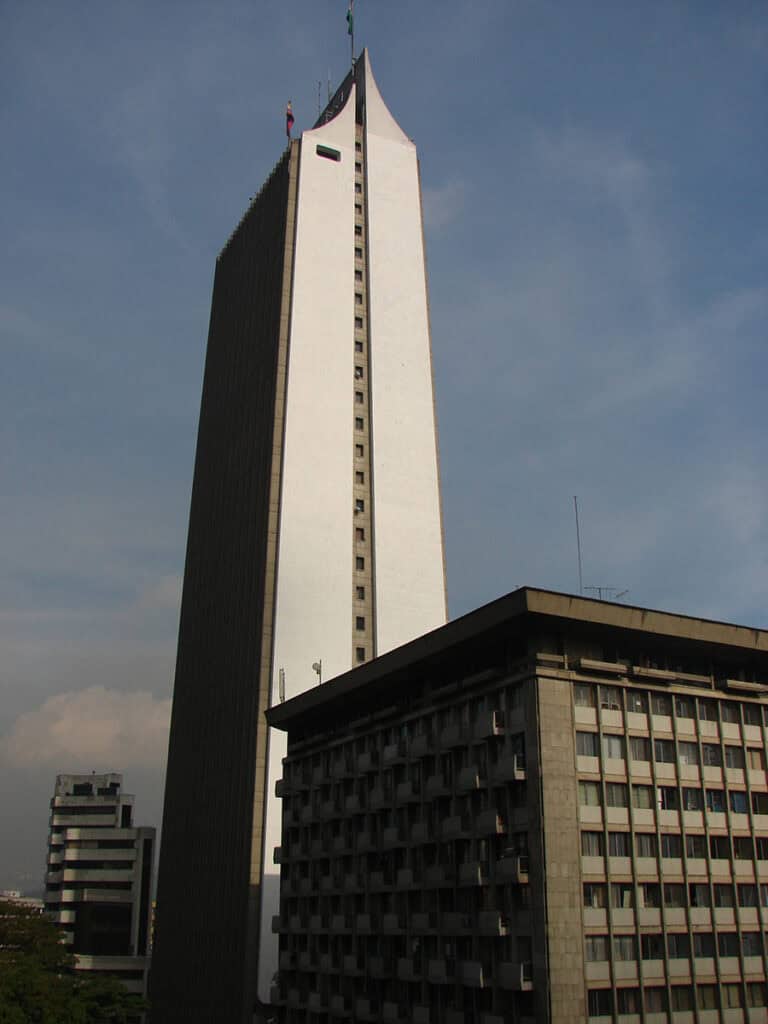 Tallest Buildings In Colombia: Exploring 15 Most Iconic Buildings