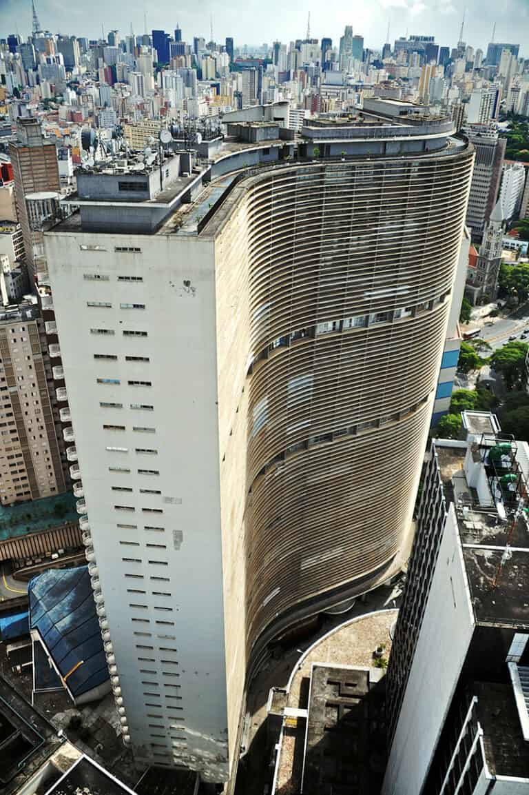 Tallest Buildings In Brazil: Exploring 15 Most Iconic Buildings