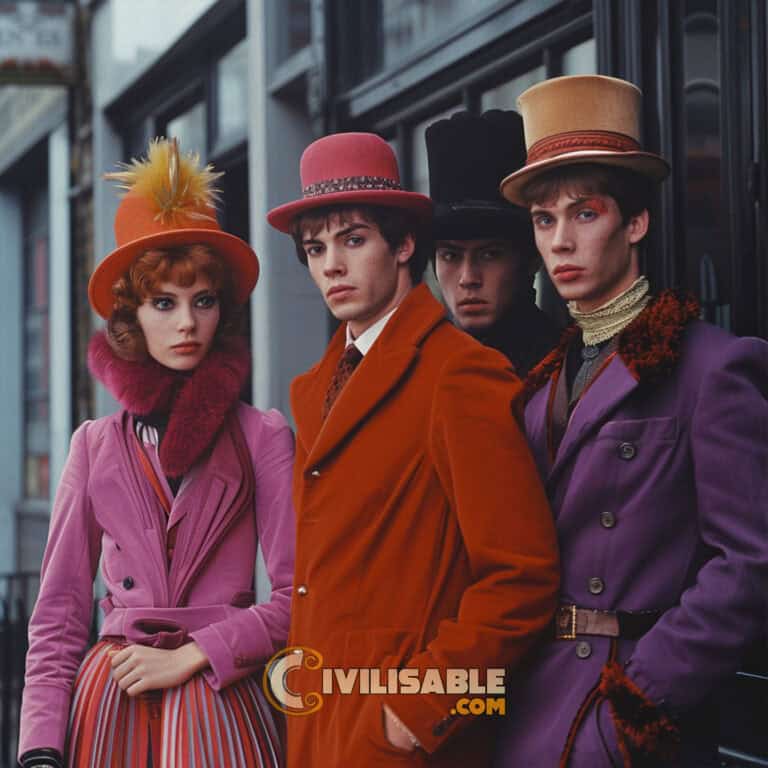 British Fashion: 14 Must-Know Secrets For Style Lovers