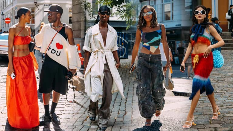 Danish Fashion: 13 Must-Know Secrets For Style Lovers