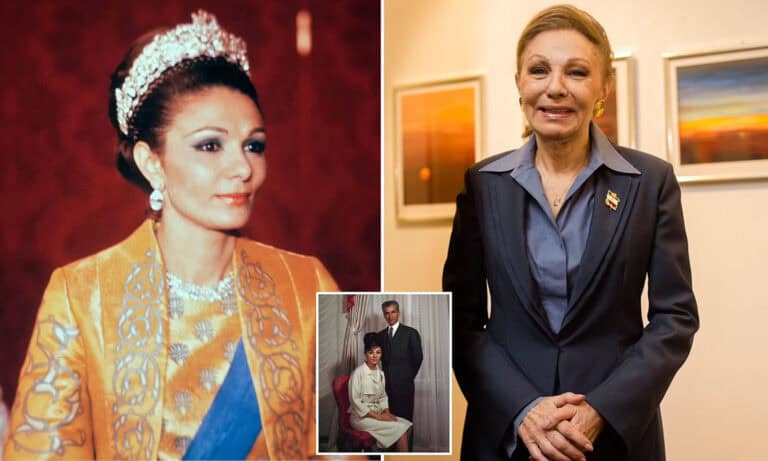 Iranian Fashion: 13 Must-Know Secrets For Style Lovers