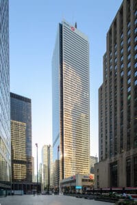 Tallest Buildings In Canada: Exploring 20 Most Iconic Buildings