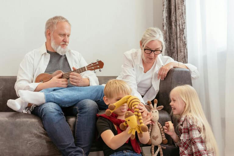 Greek Family Culture: 7 Essential Themes
