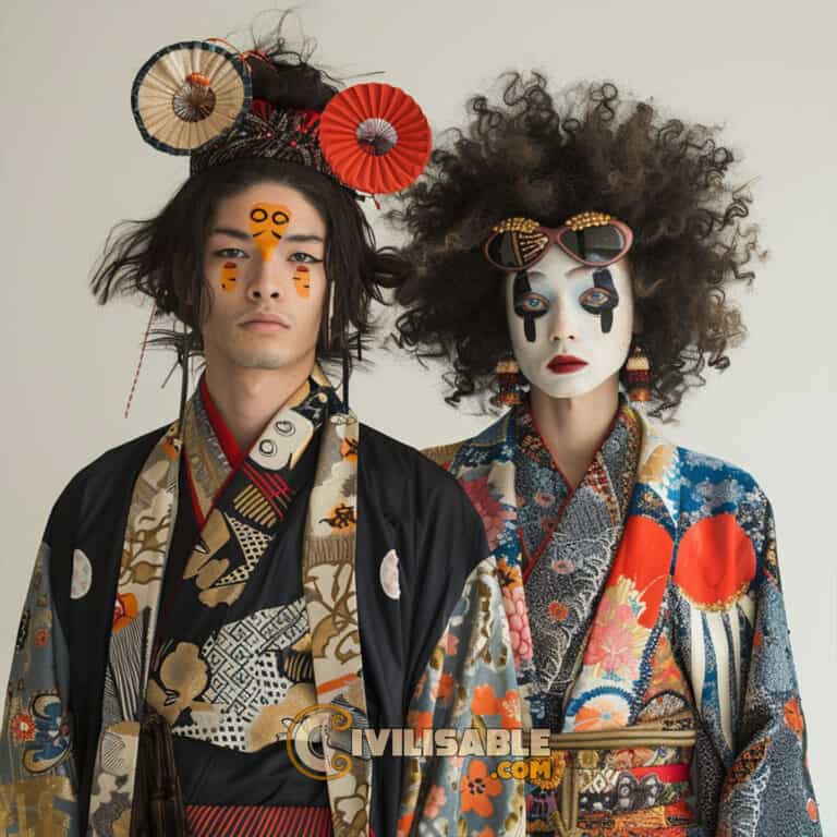 Japanese Fashion: 14 Must-Know Secrets For Style Lovers