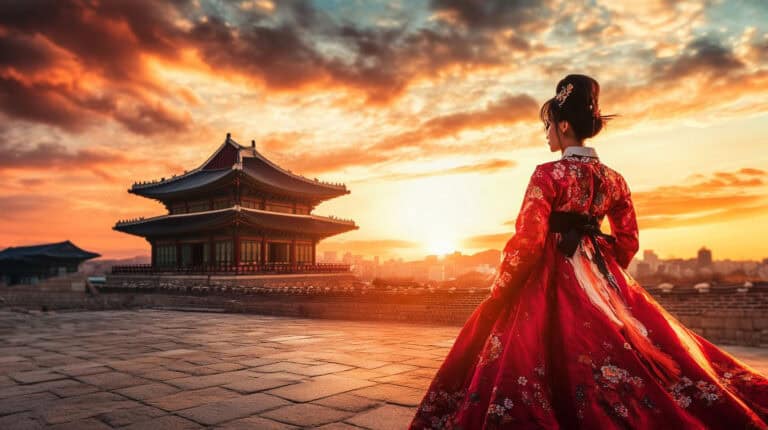 Korean Fashion: 14 Must-Know Secrets For Style Lovers