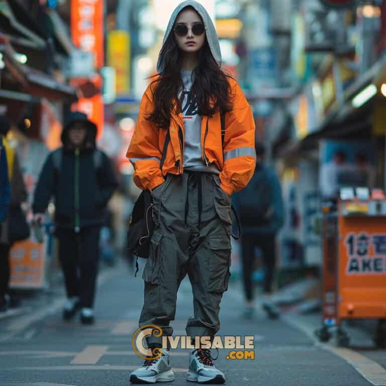 Korean Fashion: 14 Must-Know Secrets For Style Lovers