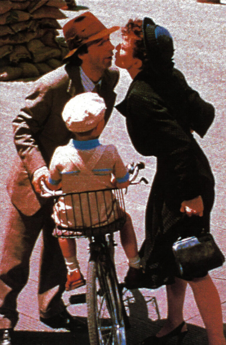 34 Worth Watching And Best Italian Movies All Time