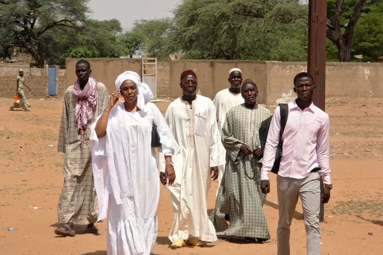 Traditional Senegalese Clothing: Insights and Customs