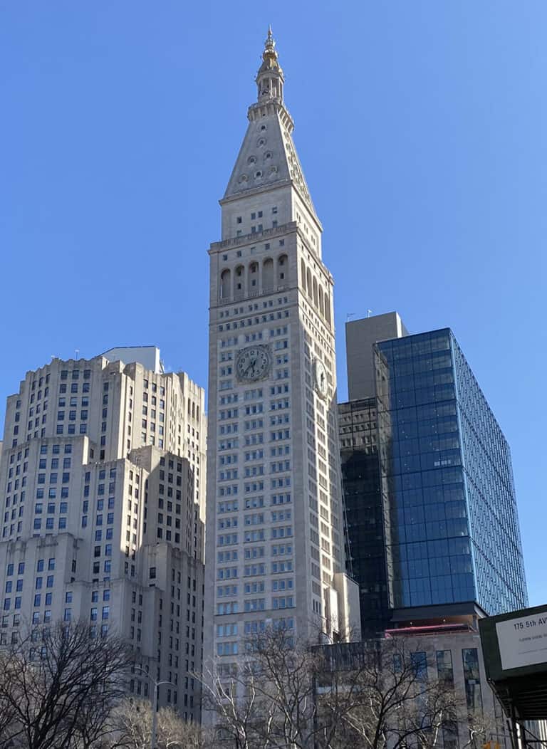 Tallest Buildings In USA: Exploring 38 Most Iconic Buildings