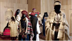 Moroccan Fashion: 10 Must-Know Secrets For Style Lovers