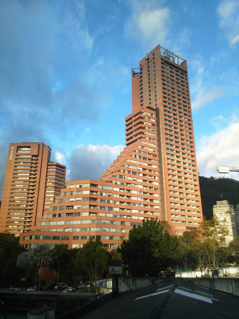 Tallest Buildings In Colombia: Exploring 15 Most Iconic Buildings
