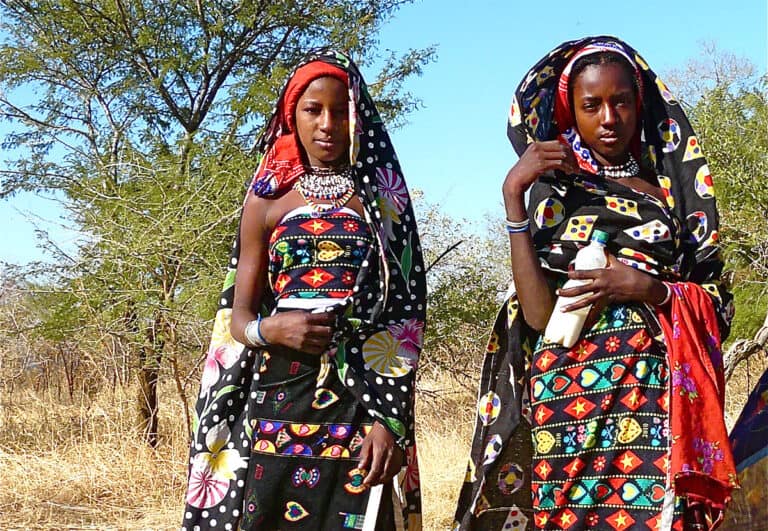 Traditional Sudanese Clothing: Insights And Customs