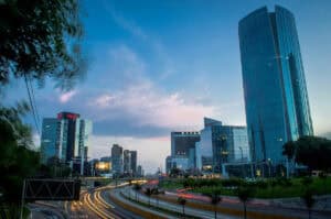 Tallest Buildings In Peru: Exploring 10 Most Iconic Structures