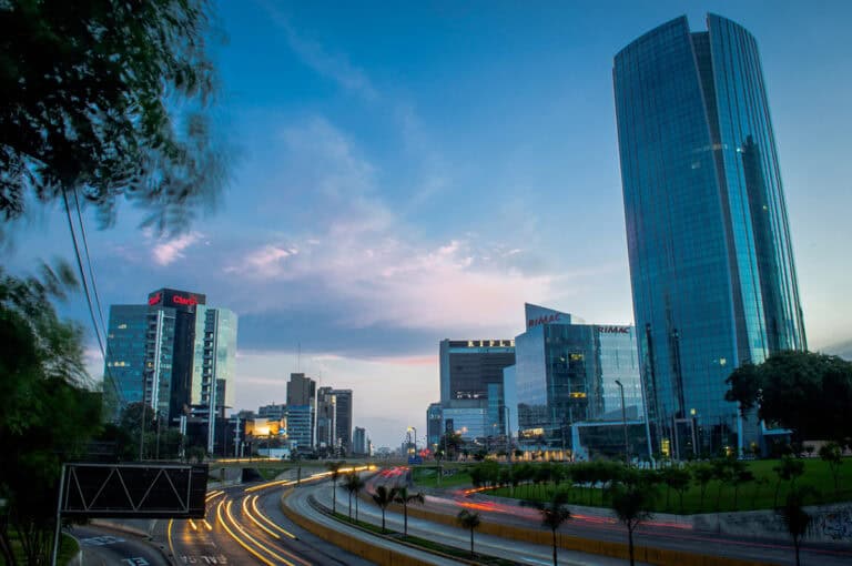 Tallest Buildings In Peru: Exploring 10 Most Iconic Structures