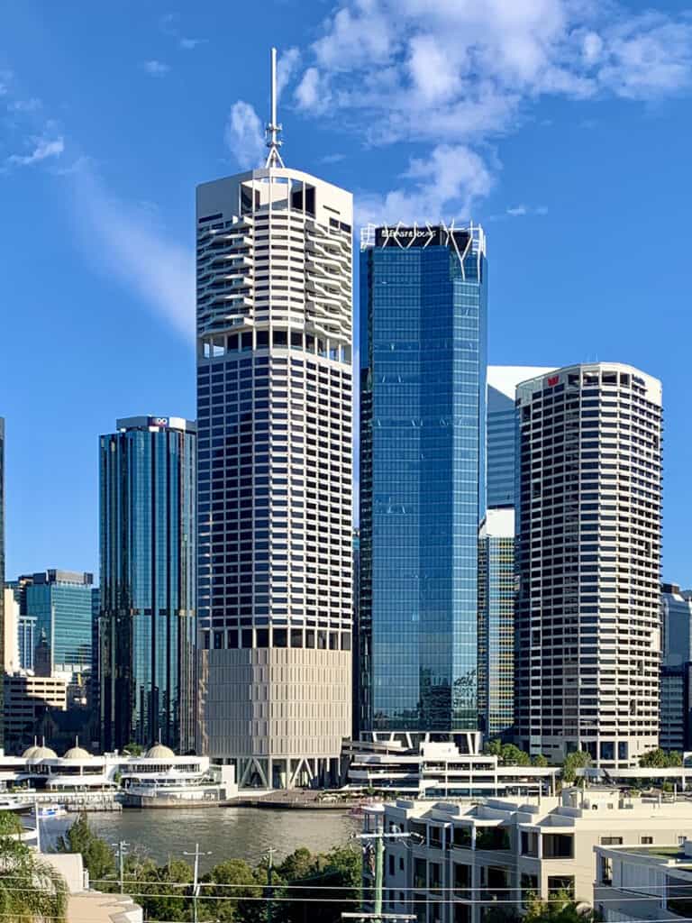 Tallest Buildings In Australia: Exploring 23 Iconic Buildings
