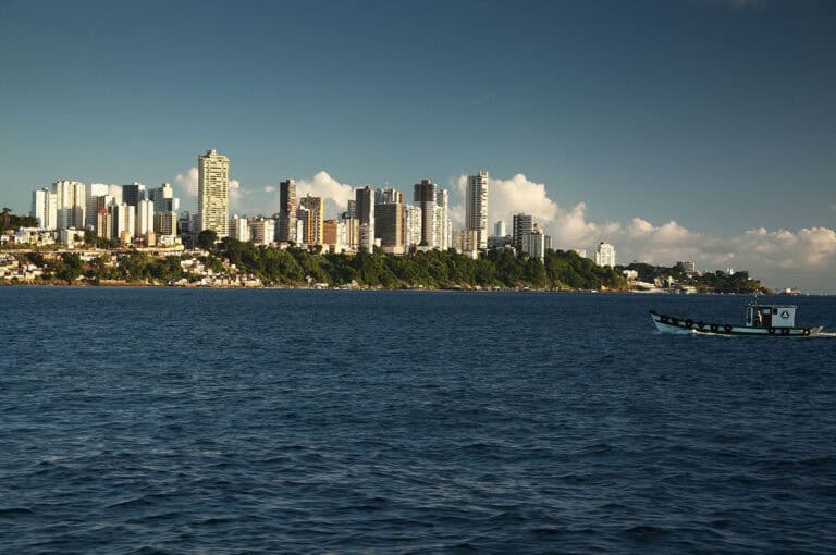 Tallest Buildings In Brazil: Exploring 15 Most Iconic Buildings