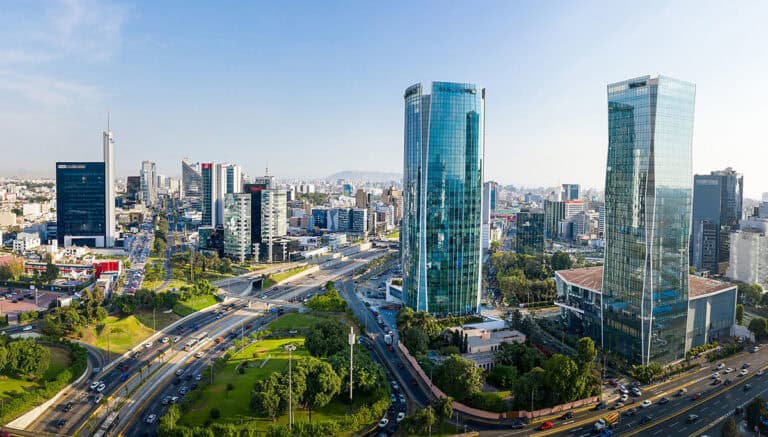 Tallest Buildings In Peru: Exploring 10 Most Iconic Structures