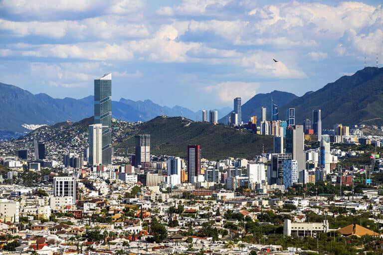 Tallest Buildings In Mexico: Exploring 19 Most Iconic Buildings