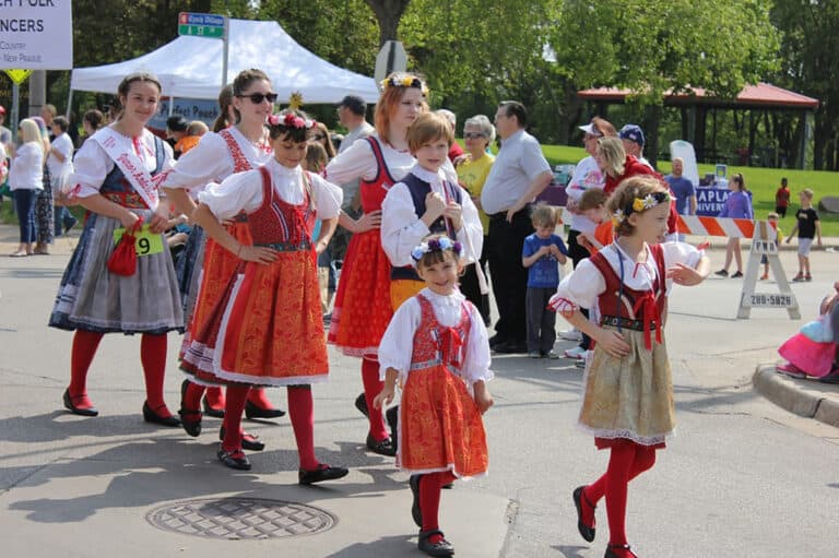 Traditional Slovak Clothing: Insights And Customes