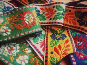 Traditional Slovak Clothing: Insights And Customes