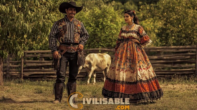 Traditional Uruguayan Clothing: Insights And Customs